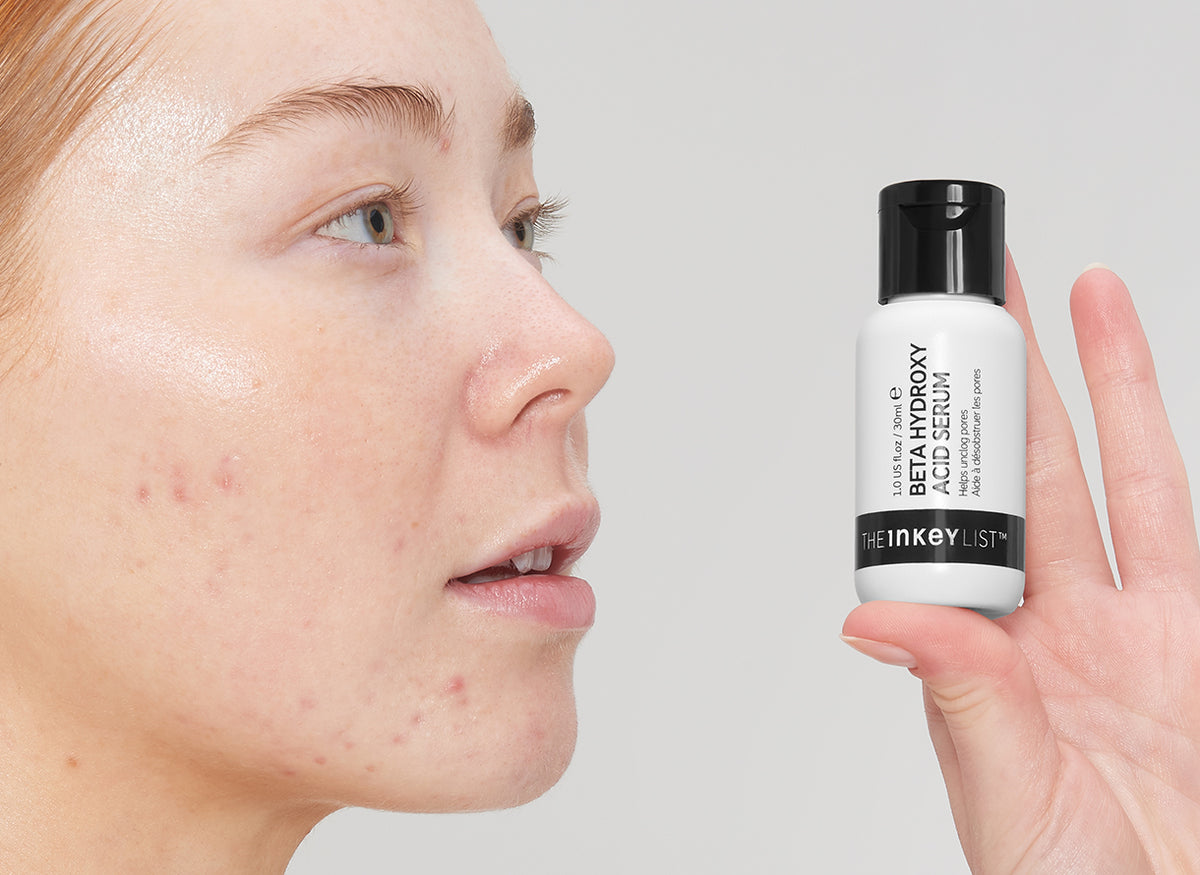 AHAs Vs BHAs - What's The Difference? | The INKEY List