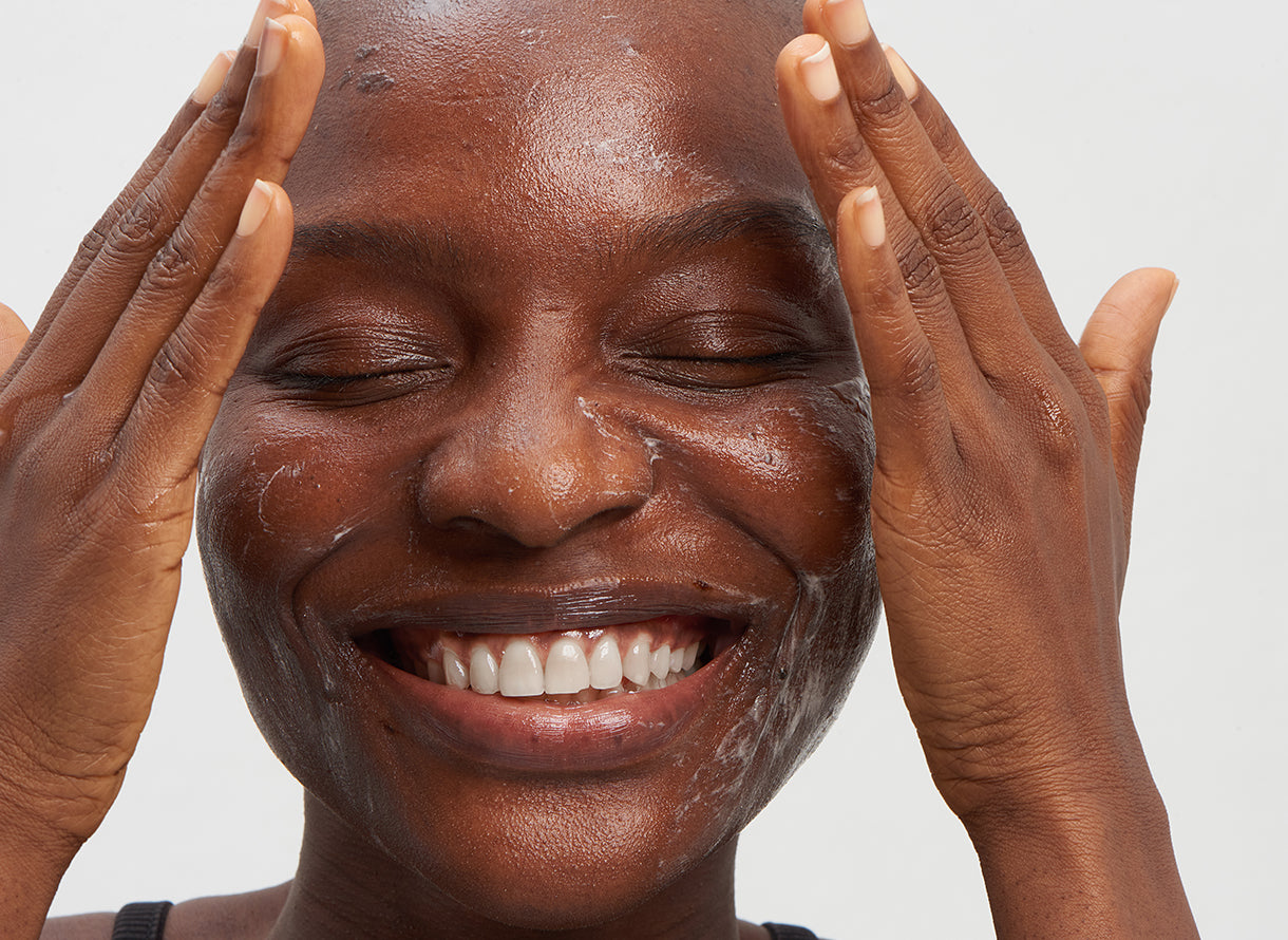 Choosing The Right Cleanser For You | The INKEY List
