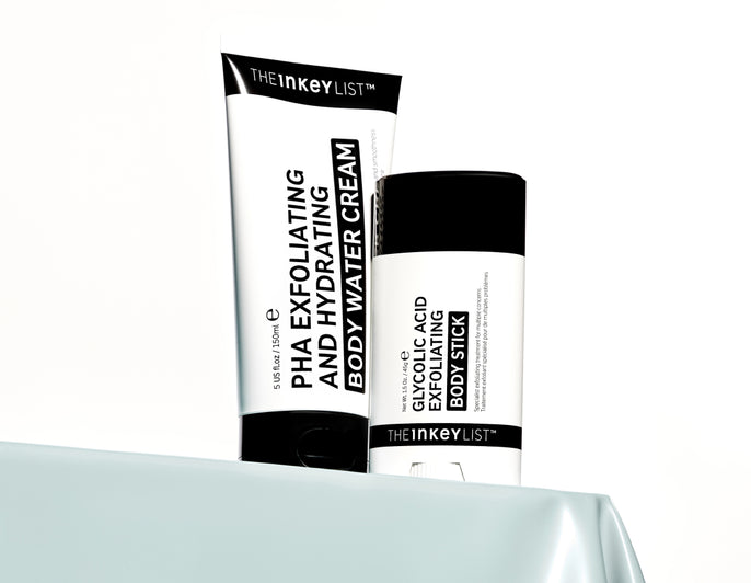 Skin & Haircare Articles | The INKEY List