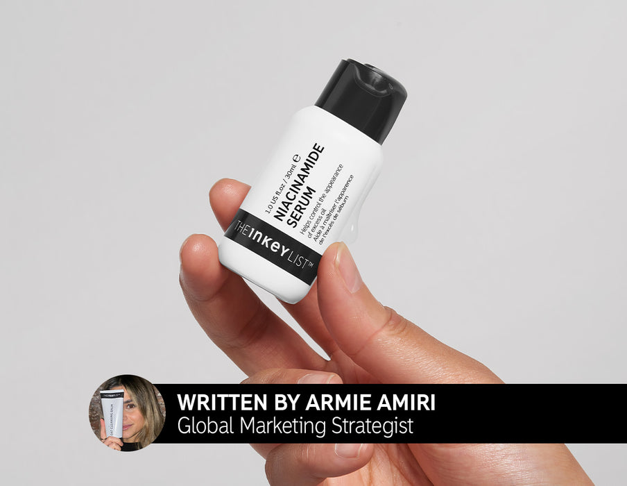 How To Get Cloud Skin In 5 Steps | The INKEY List