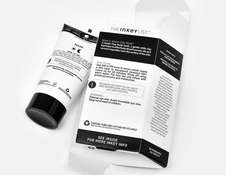 How To Read An INCI List | The INKEY List