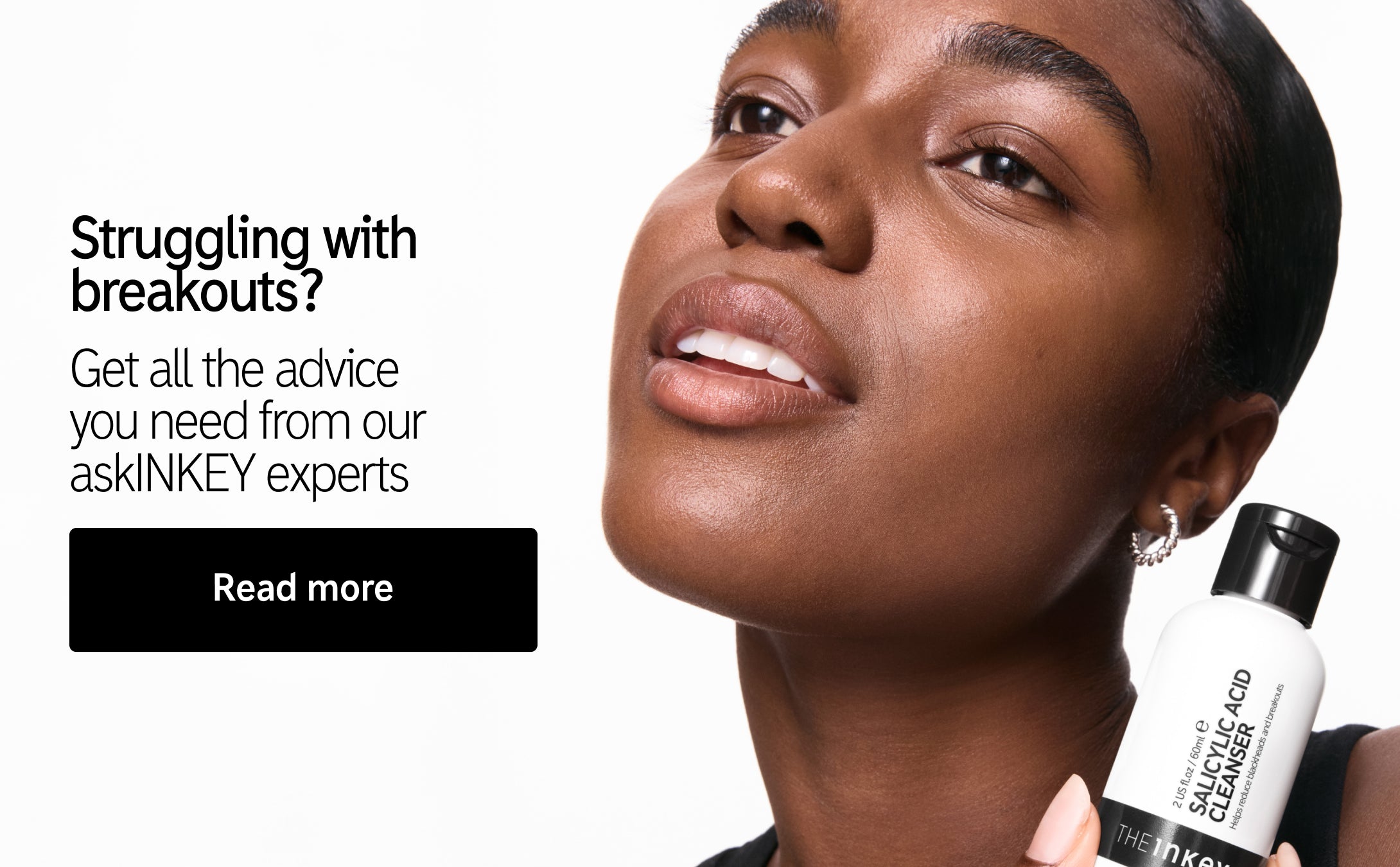 Acne Breakouts The INKEY List USA