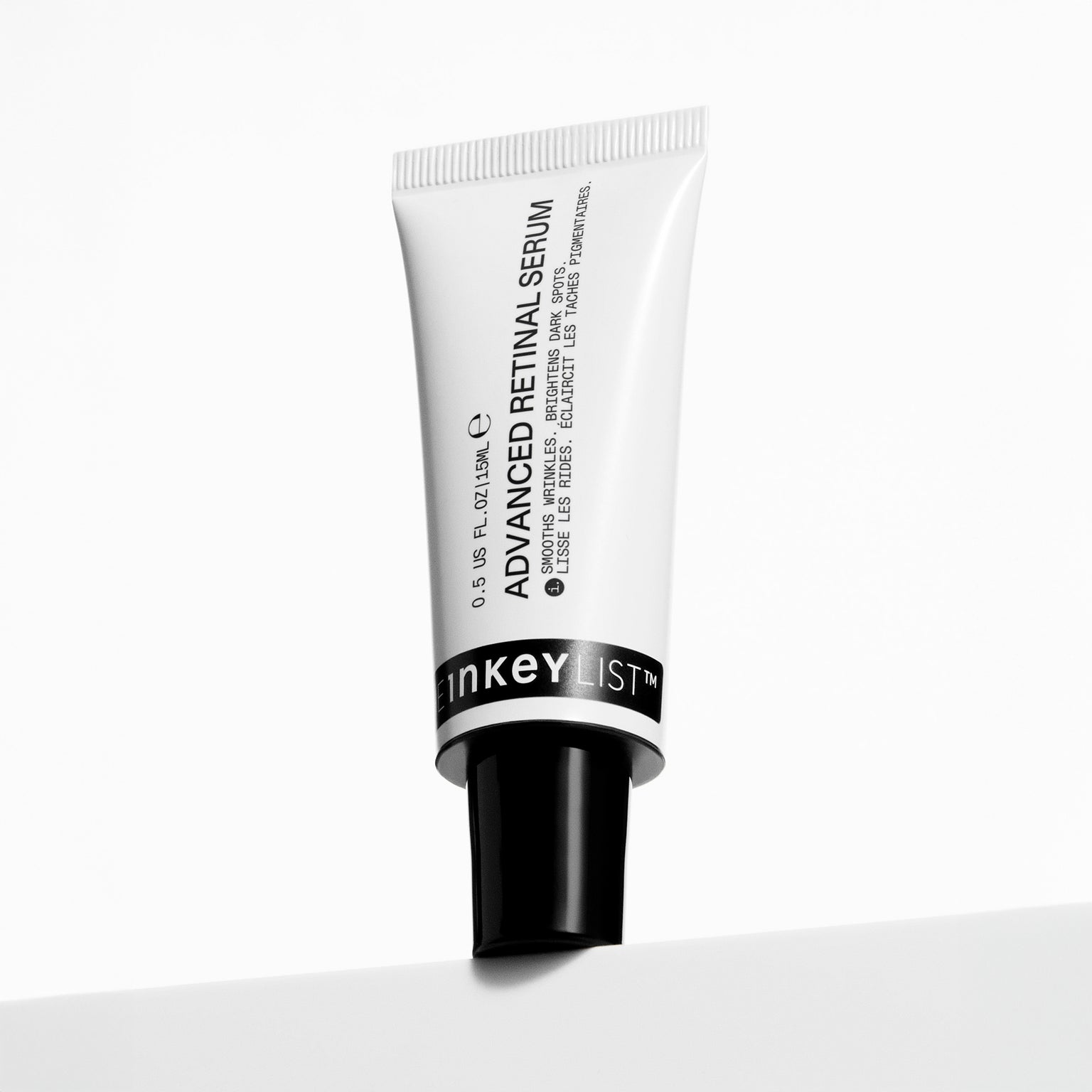 Advanced 0.2% Retinal Serum - 11x Faster Than Retinol | The INKEY List
