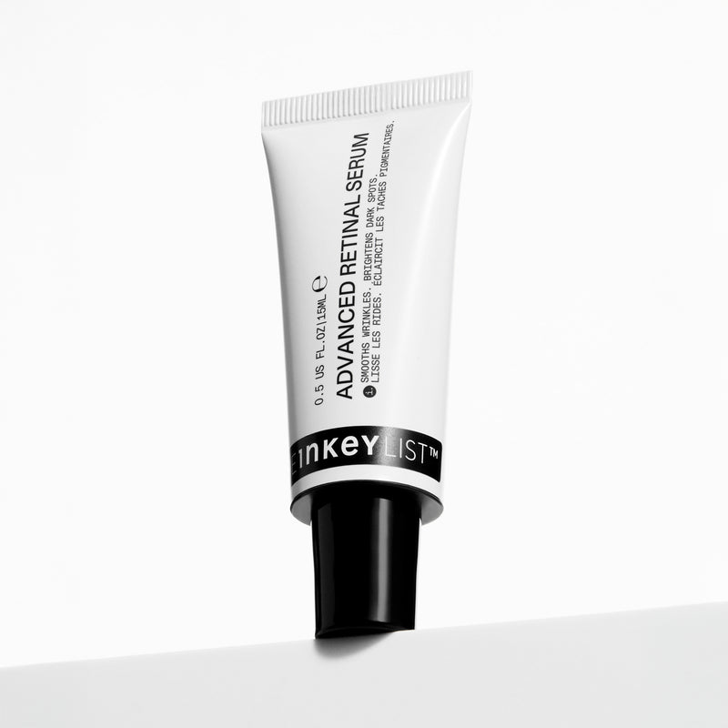 Advanced 0.2% Retinal Serum - 11x Faster Than Retinol | The INKEY List