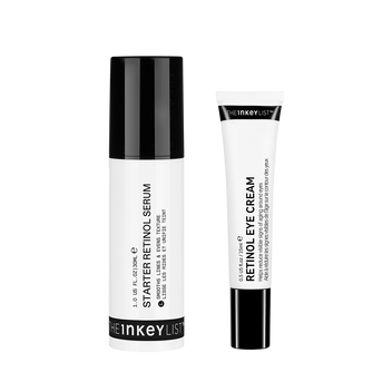 Why Is Retinol Yellow? The Science Behind the Color | INKEY