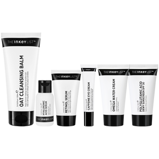 The INKEY List | Knowledge Powered Skincare Products