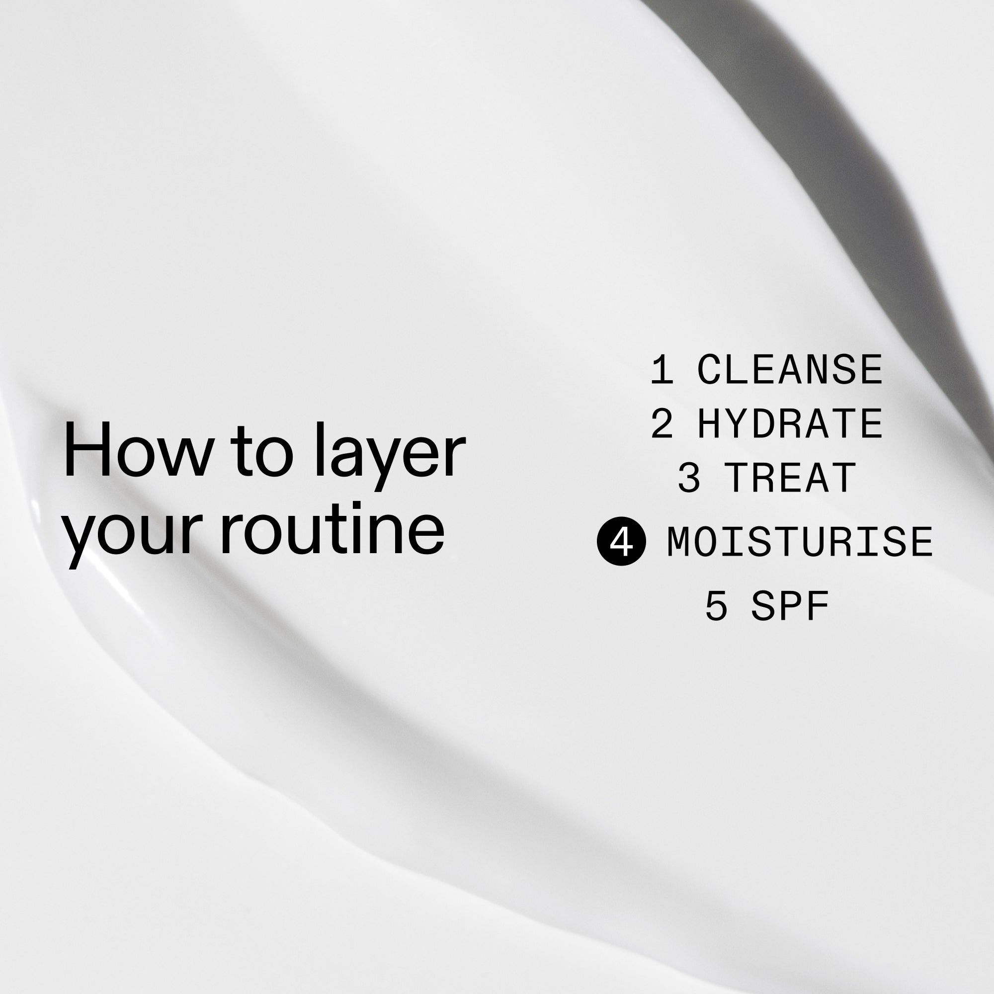 Ceramide Enriched Moisturizer to Restore & Hydrate Skin | The INKEY ...