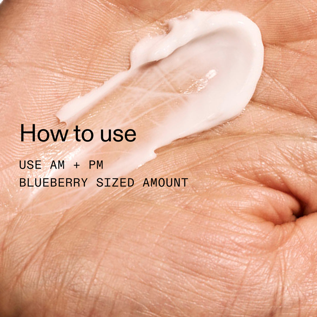 Ceramide Enriched Moisturizer to Restore & Hydrate Skin | The INKEY ...