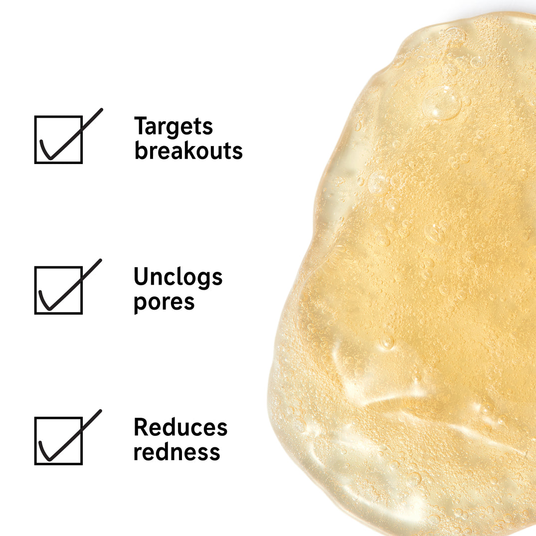 5% C-50 Blemish Night Treatment | The INKEY List USA