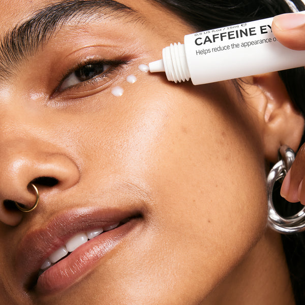 The INKEY List Caffeine Eye Cream