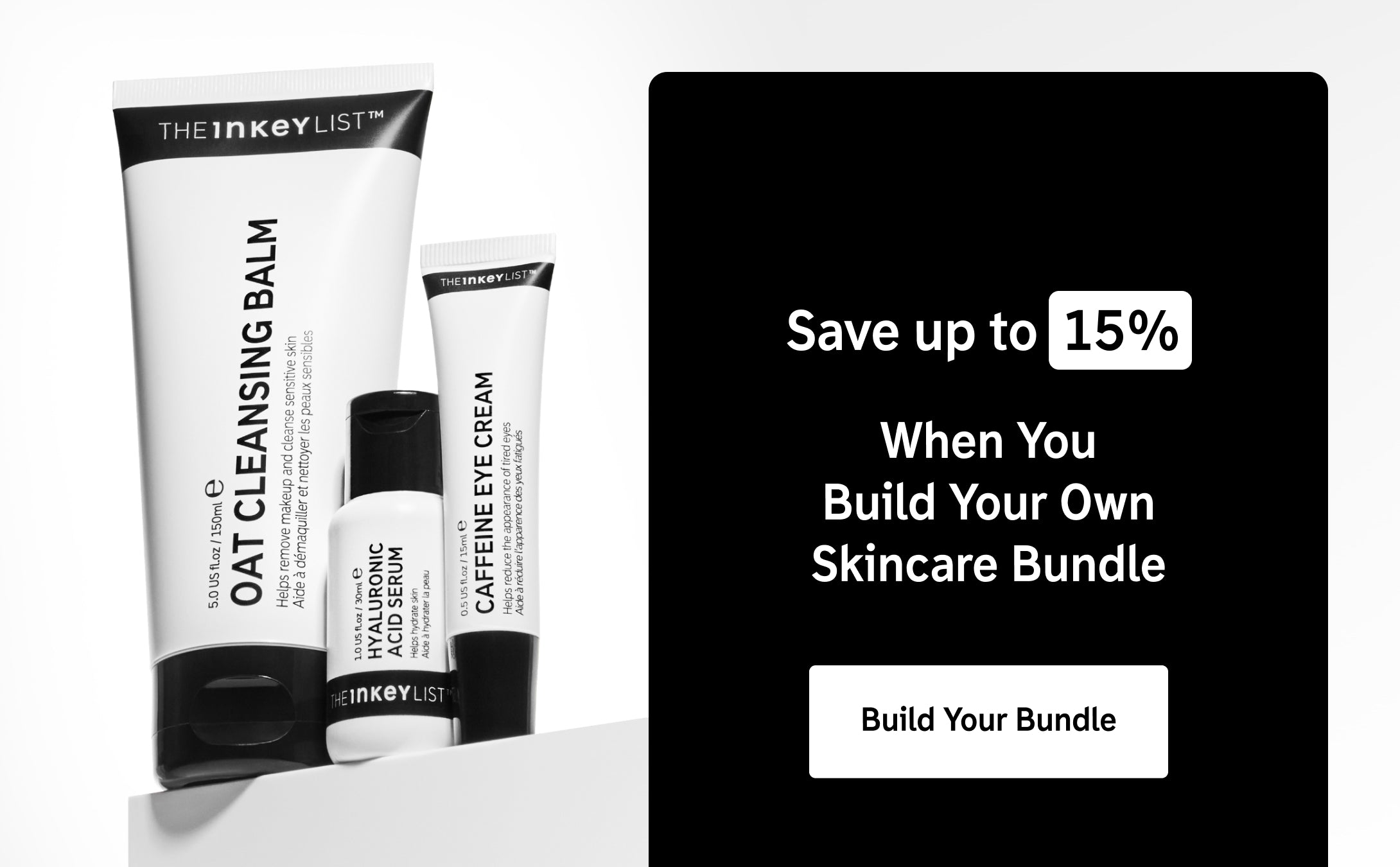 Skincare Products The INKEY List USA