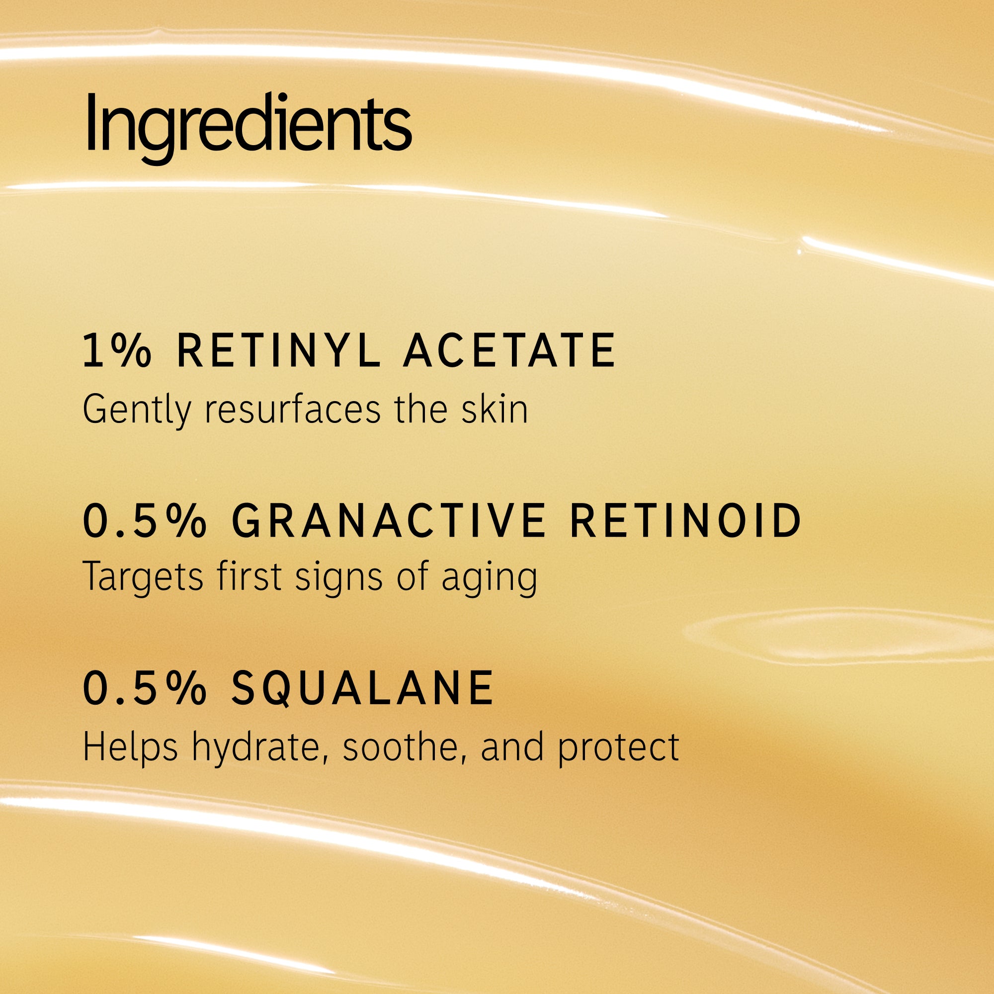 Retinol Serum to Reduce Wrinkles - 30ml | The INKEY List USA