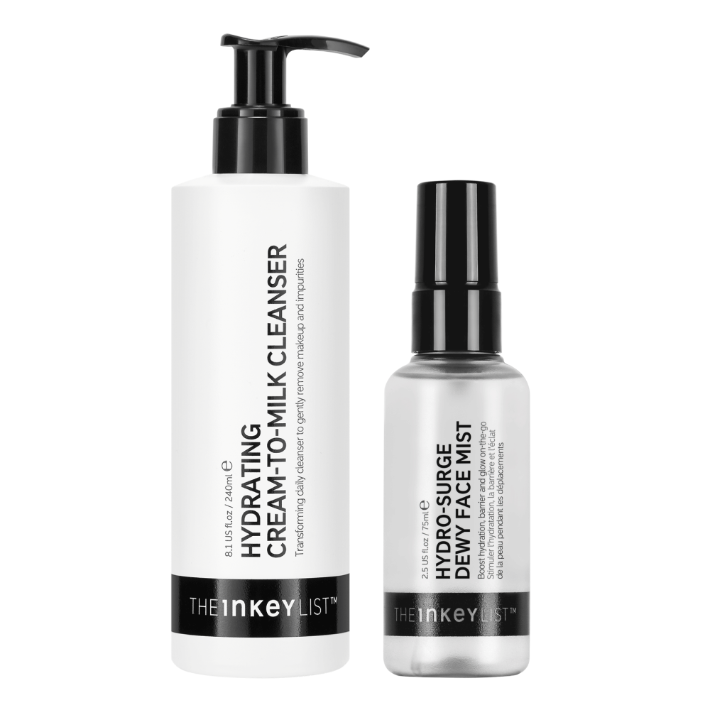 Skincare Sets & Kits | INKEY