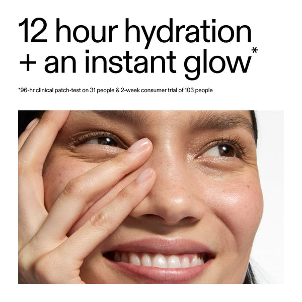 Face Mist for Instant Hydration & Dewy, Glowing Skin | INKEY