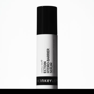 Skin Barrier Serum | 2% Ectoin + Clinical Hydration | INKEY