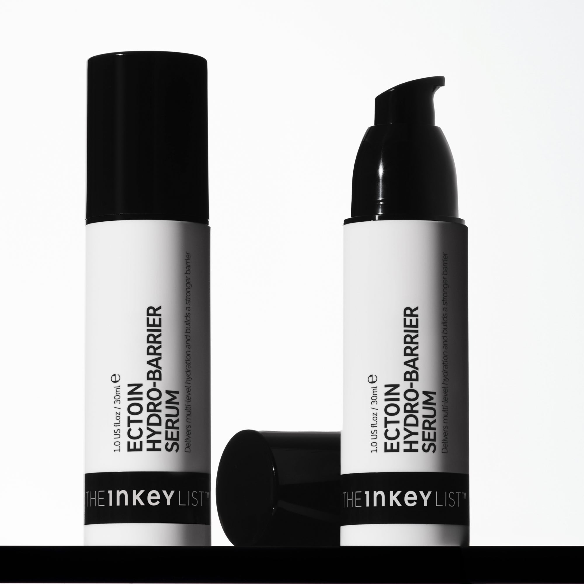 Ectoin Hydro-Barrier Serum Duo | The INKEY List USA