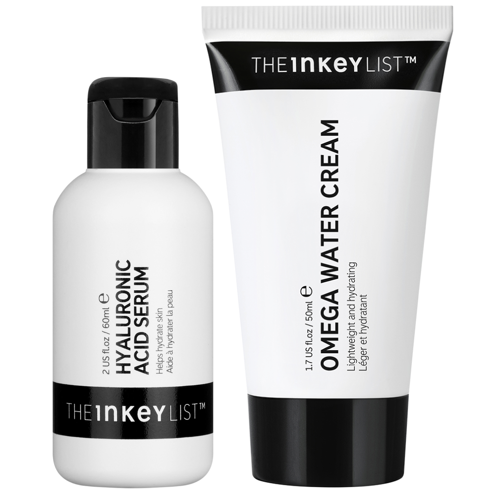 Hydration Boost Duo | The INKEY List USA