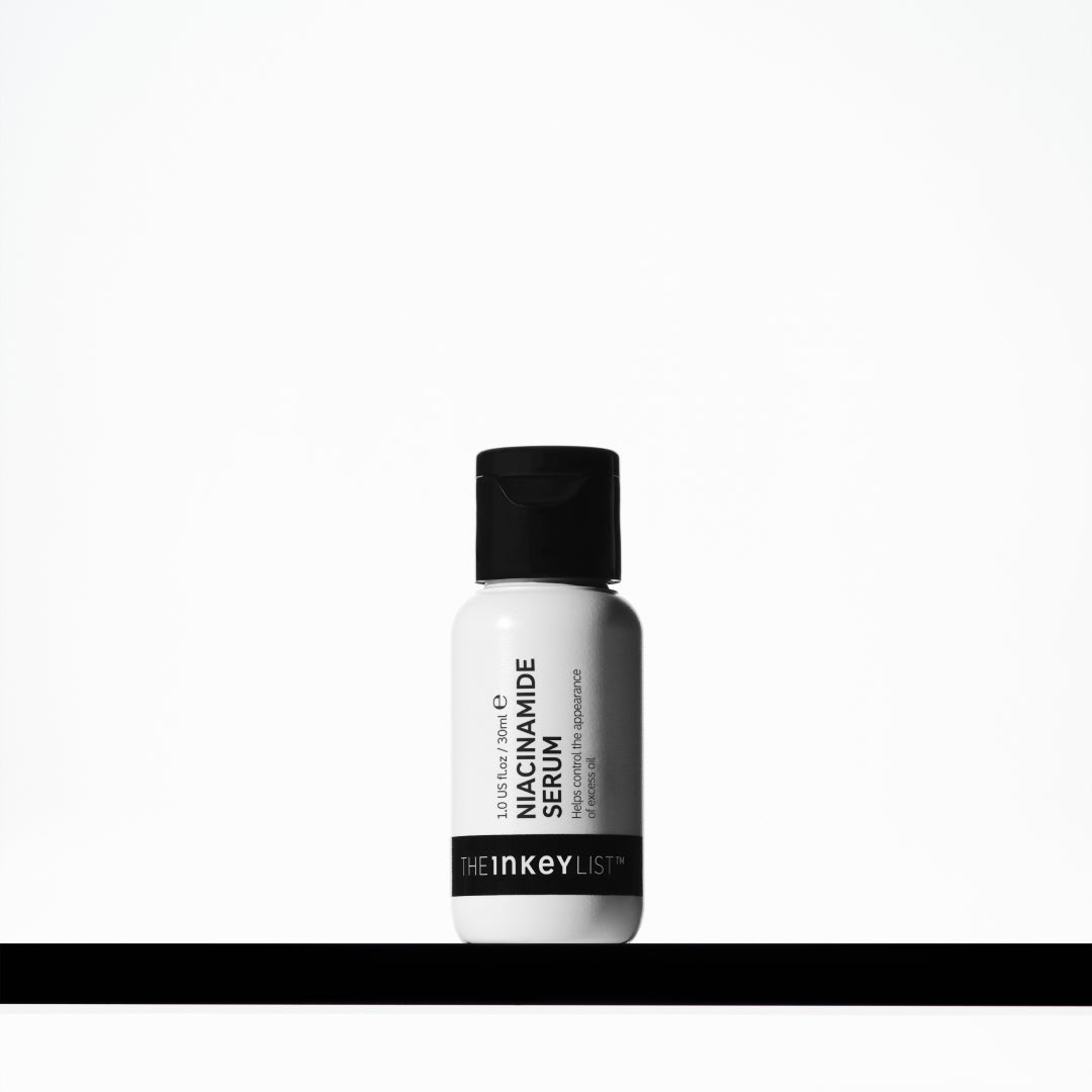 The INKEY List 10% Niacinamide Serum 30ml