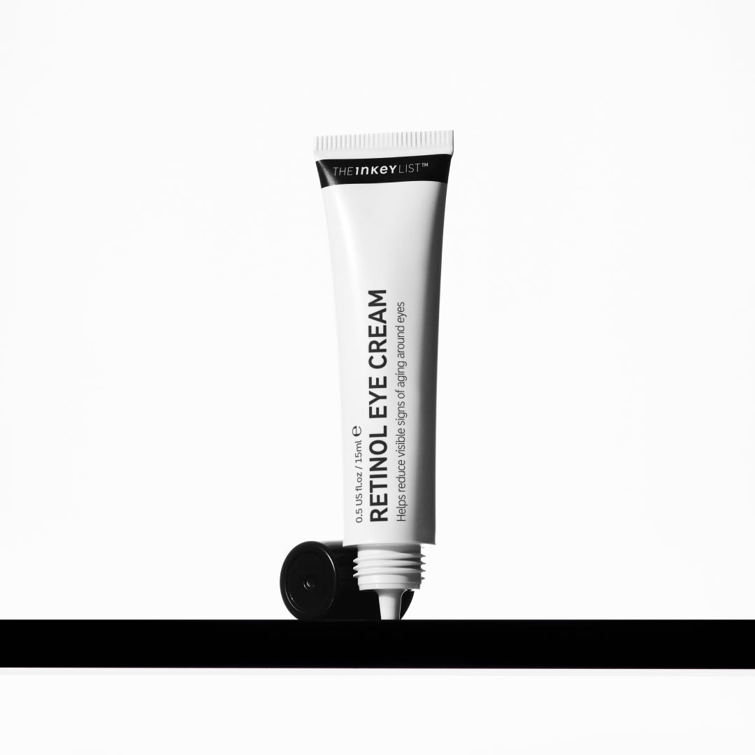 Retinol Eye Cream | The INKEY List USA