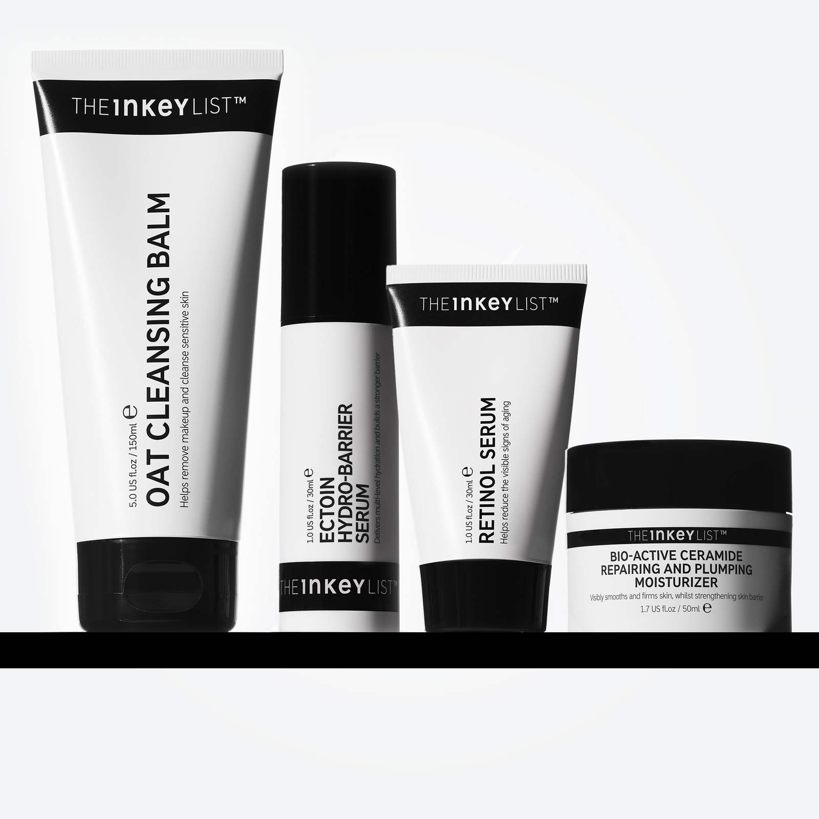 Intro Routine for Anti-Aging | The INKEY List USA