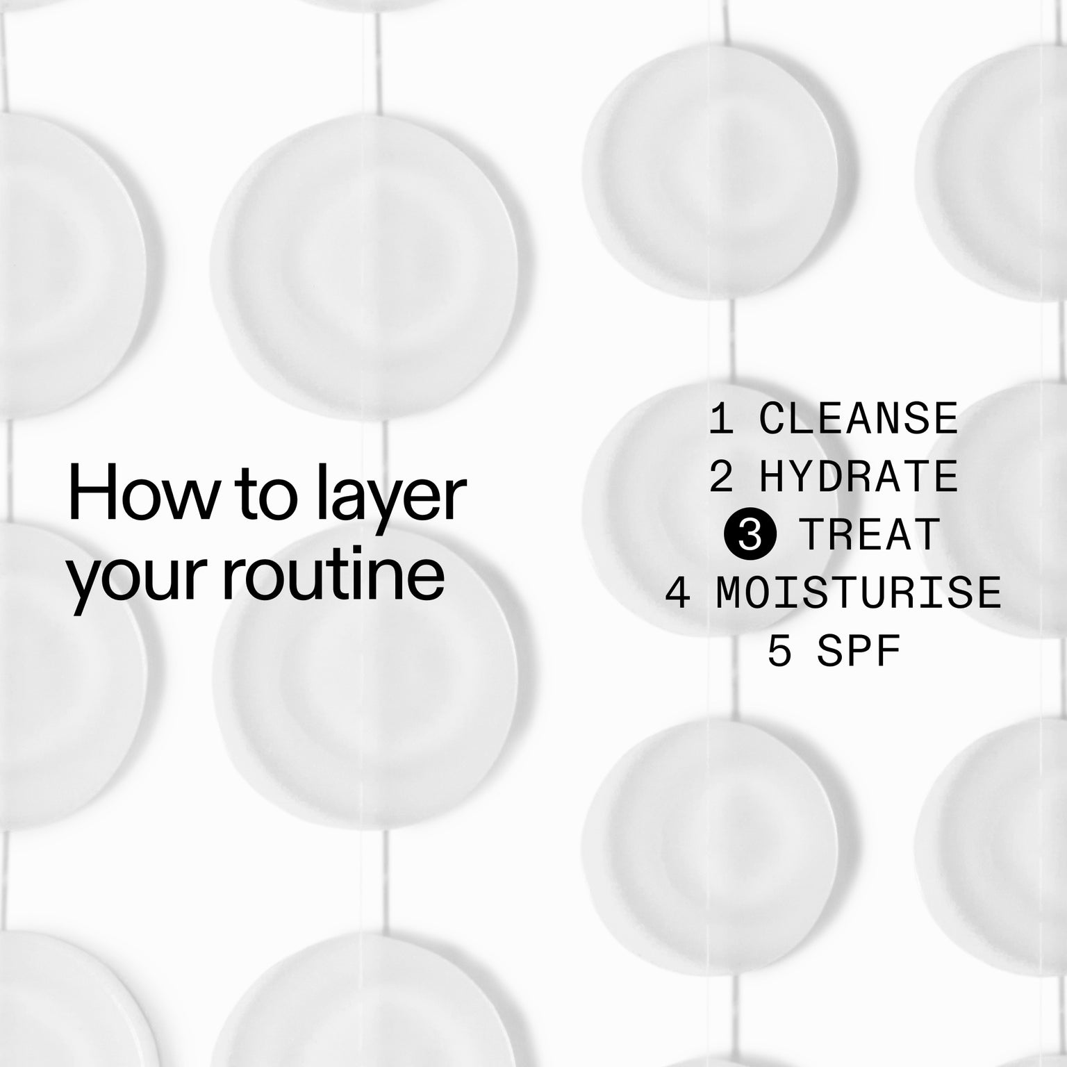 Hydrocolloid Acne Pimple Patch | The INKEY List USA