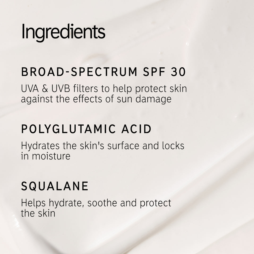 Dewy Sunscreen SPF 30 | The INKEY List USA