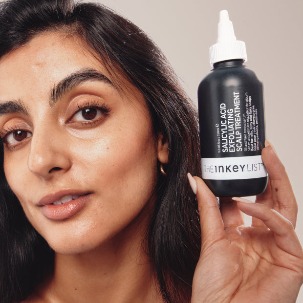 The INKEY List USA | Knowledge Powered Skin & Haircare Products