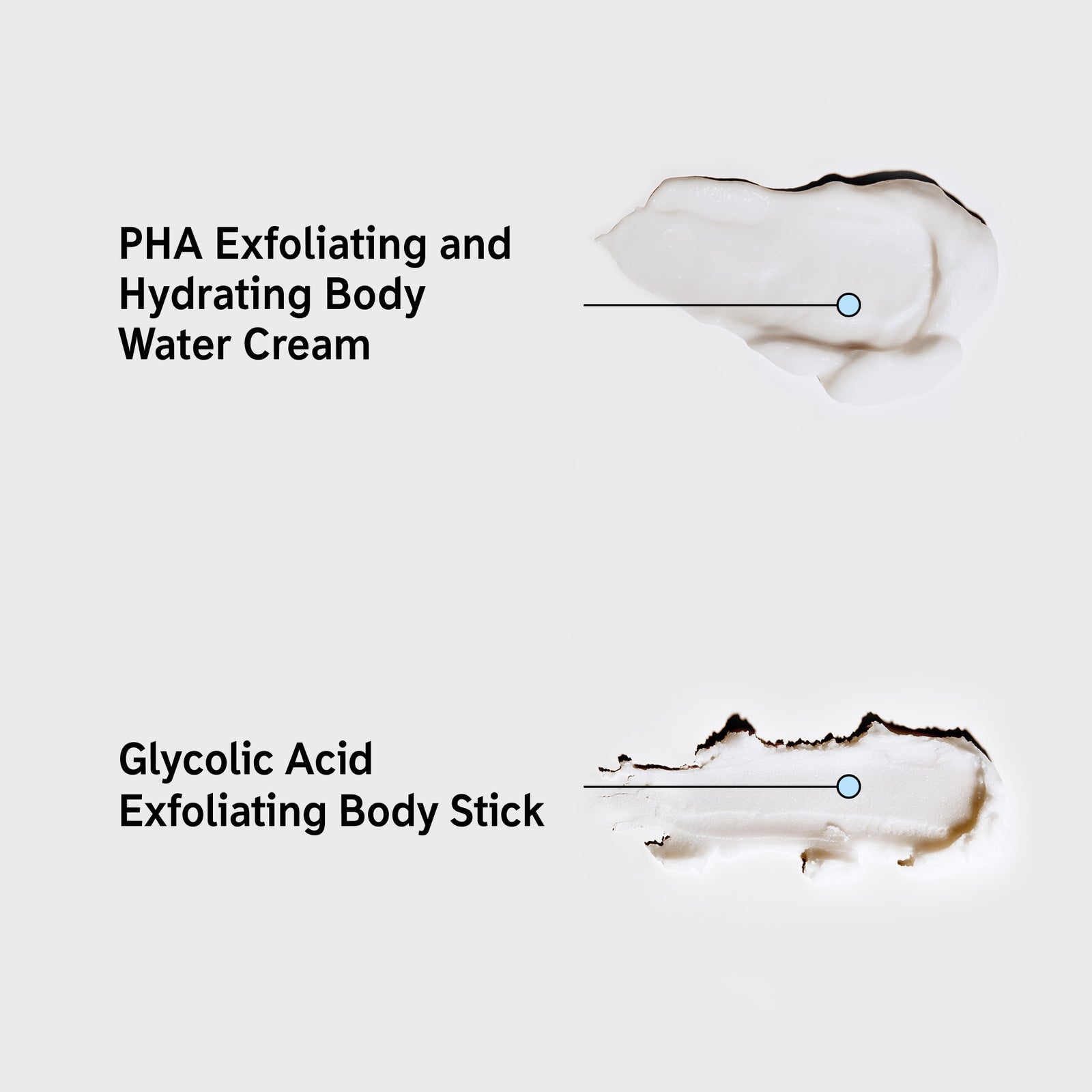 The Exfoliating Body Duo | The INKEY List USA