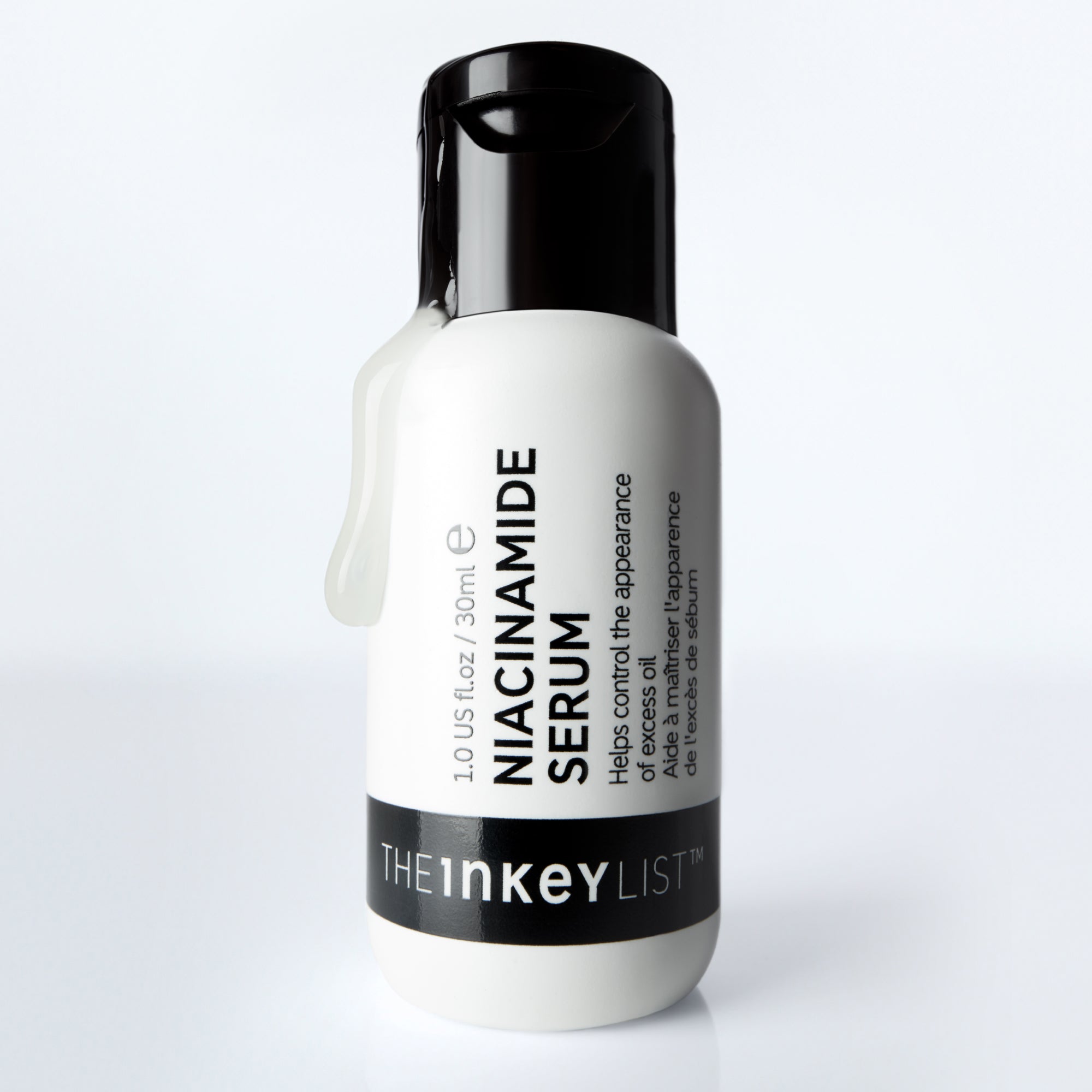 The INKEY List 10% Niacinamide Serum 30ml