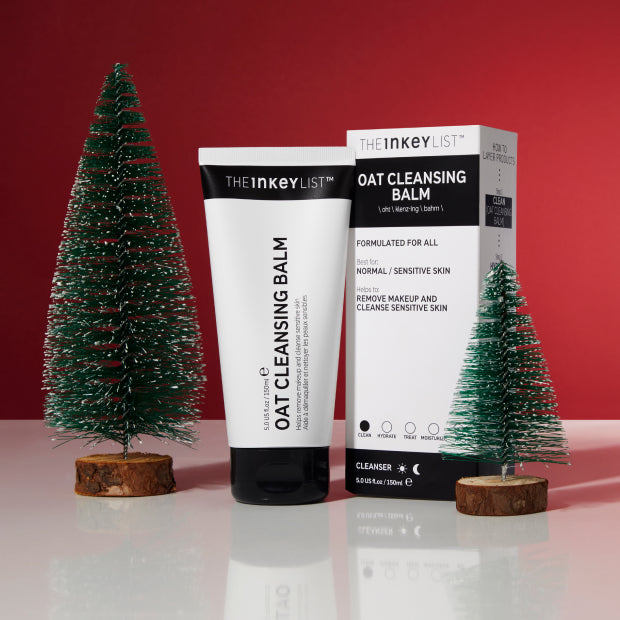 The INKEY List USA | Knowledge Powered Skin & Haircare Products
