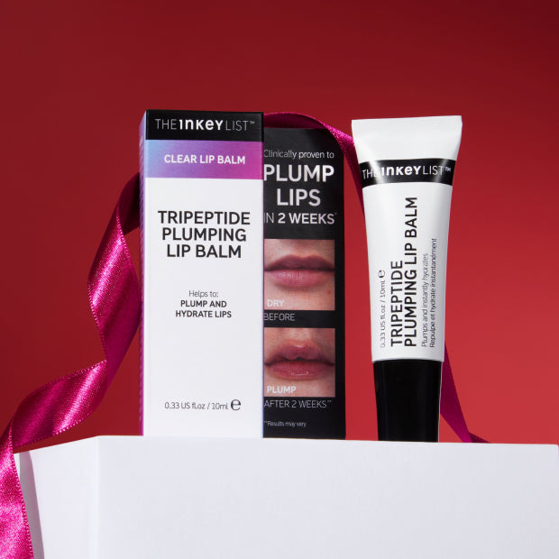 The INKEY List USA | Knowledge Powered Skin & Haircare Products