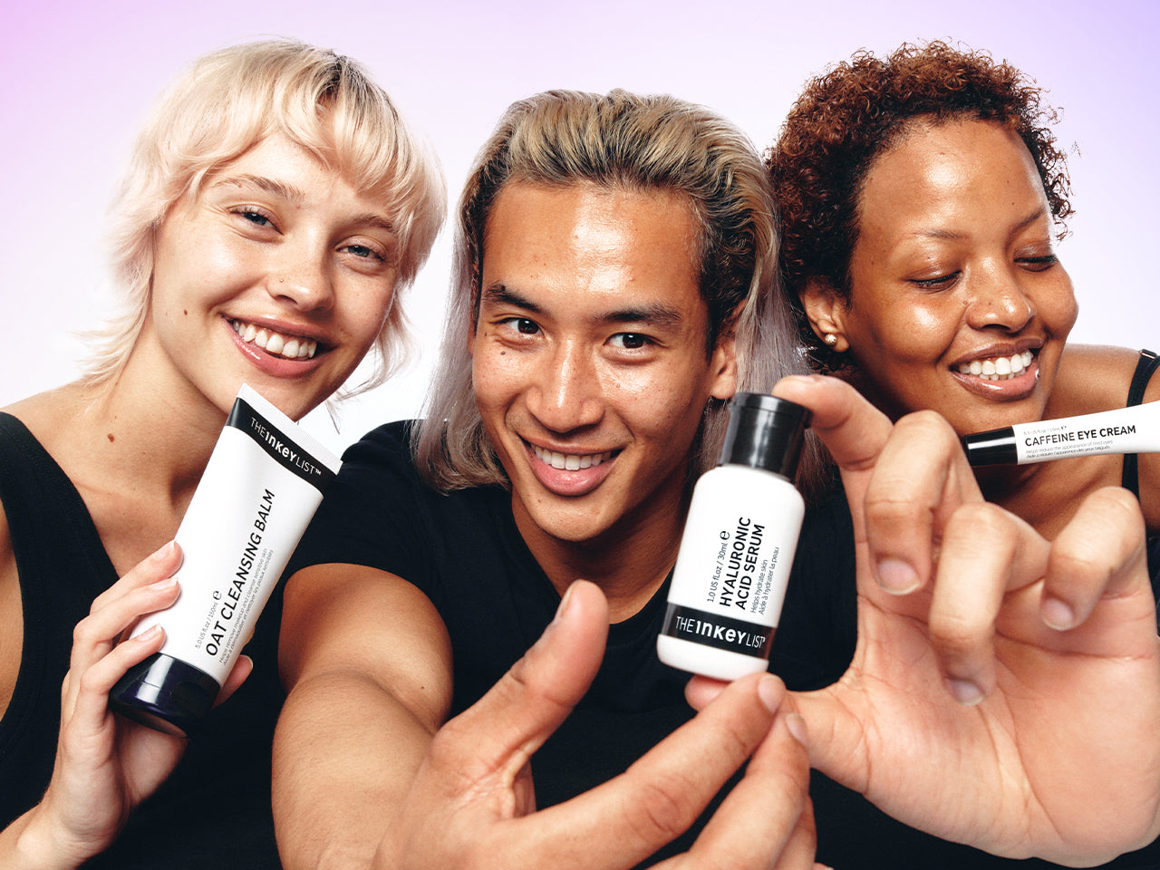 The INKEY List USA | Knowledge Powered Skin & Haircare Products