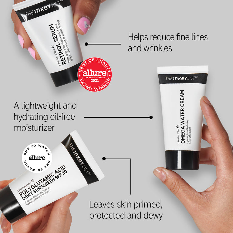 Bestsellers Bundle | The INKEY List USA