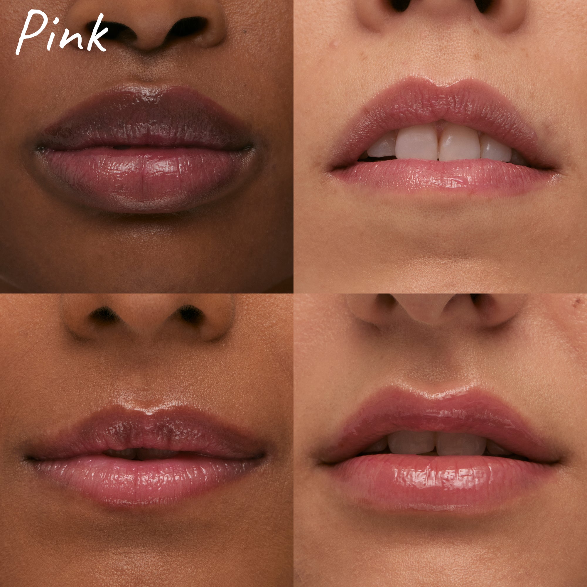 Volumizing Pink Lip Balm | Pink Lip Tint | The INKEY List USA