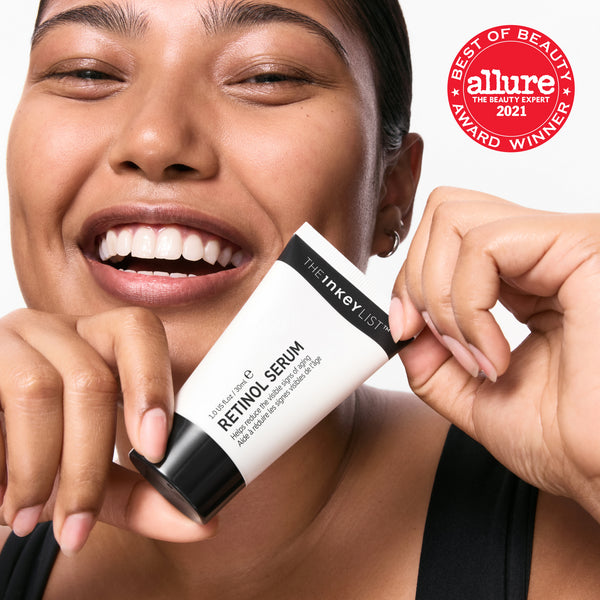 Intro Routine for Anti-Aging | The INKEY List USA