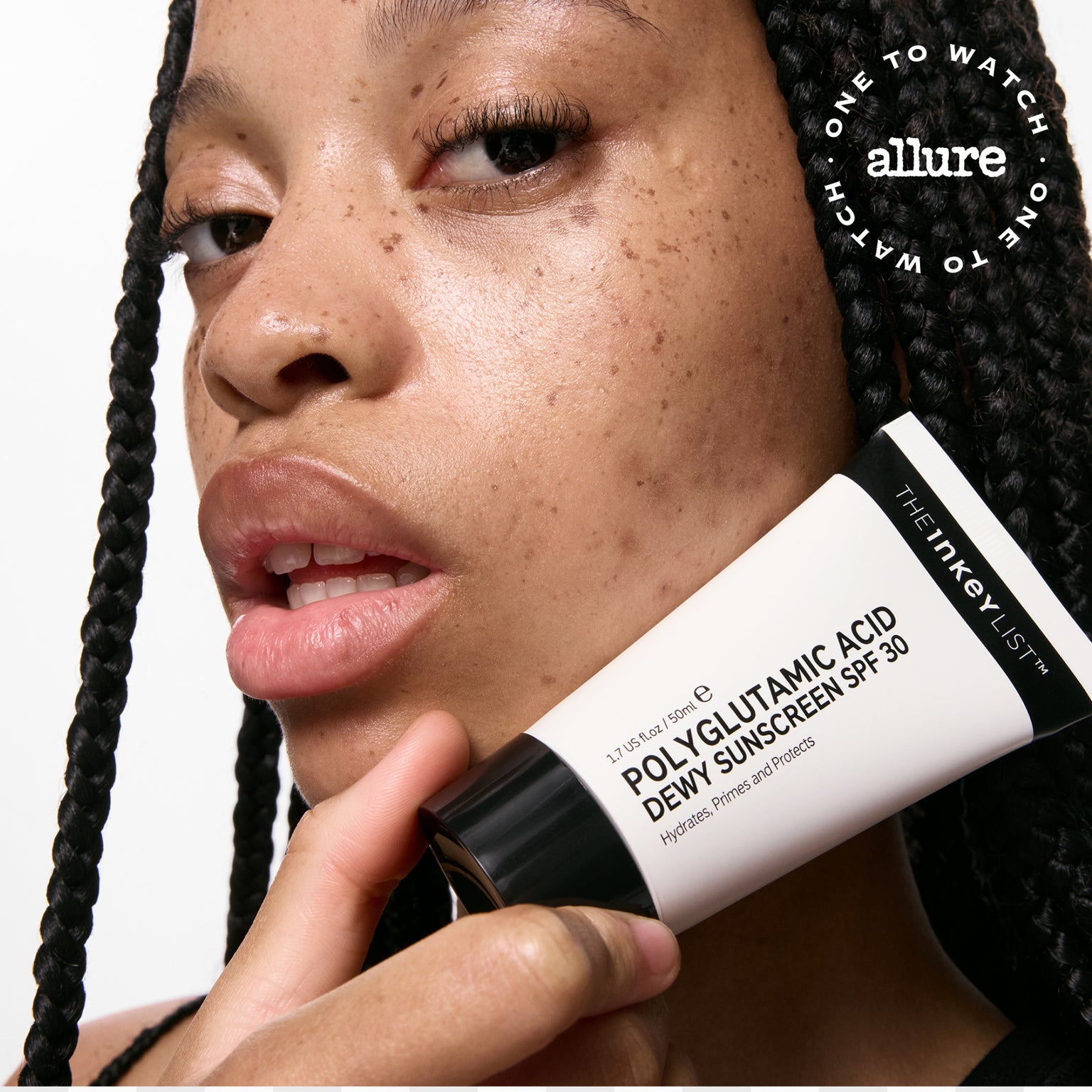 The Intro Routine | The INKEY List USA