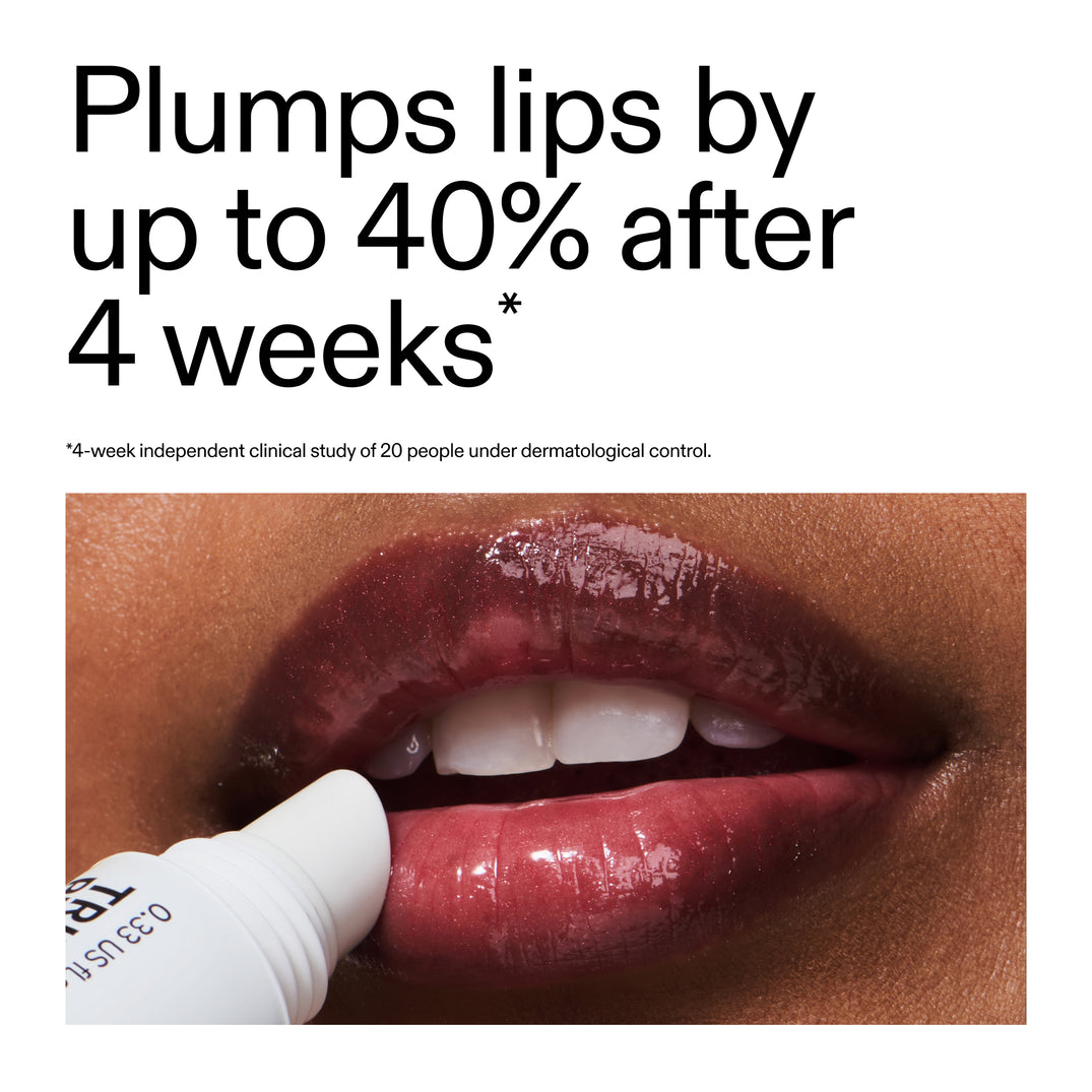 Volumizing Berry Lip Balm | Berry Lip Tint | The INKEY List USA
