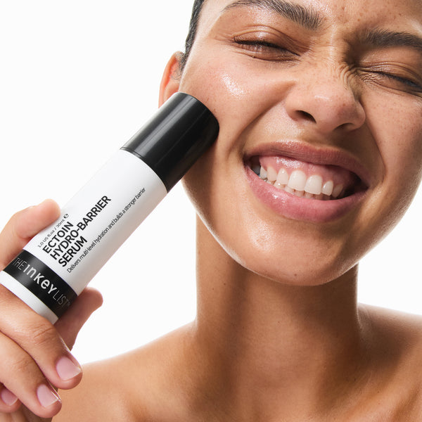 Skin Barrier Serum | 2% Ectoin + Clinical Hydration | INKEY
