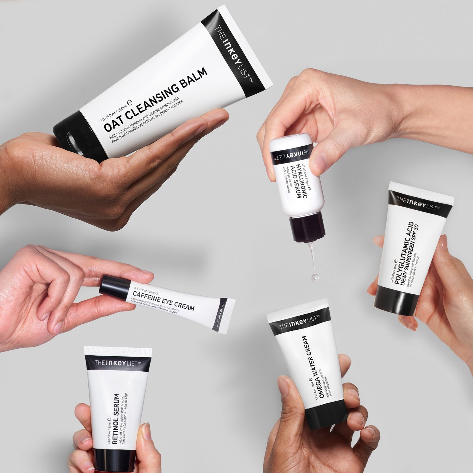 Bestsellers Bundle | The INKEY List USA