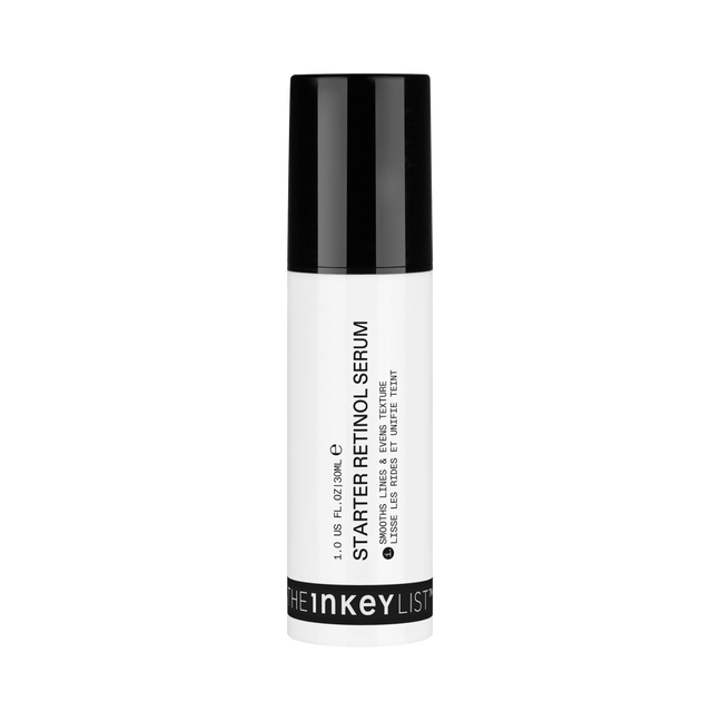 Retinol for Acne Scars: Complete Guide | The INKEY List