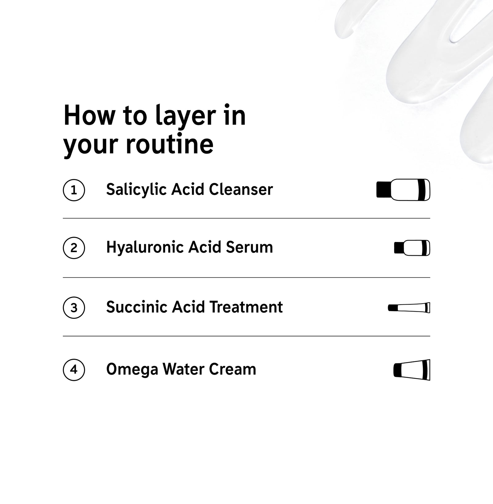 The Intro Routine for Acne | The INKEY List