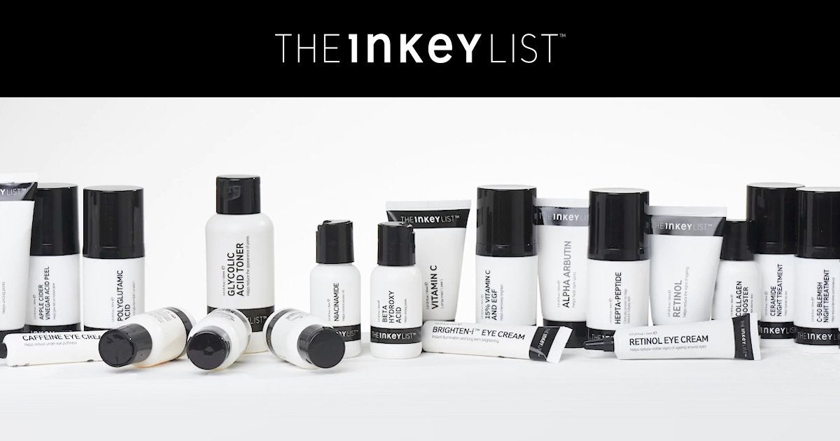 Hair & Scalp | The INKEY List
