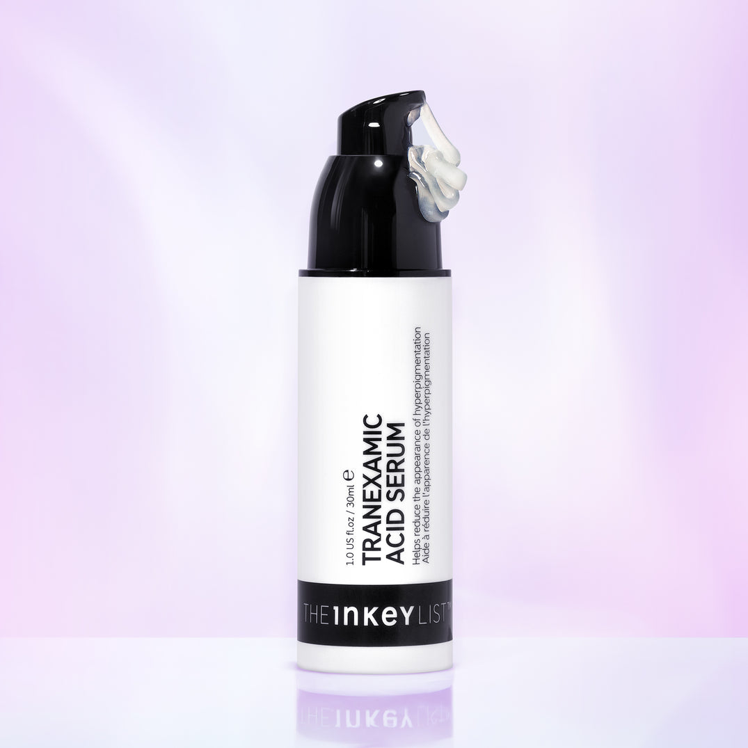 2% Tranexamic Acid Serum | Hyperpigmentation Serum | The INKEY List USA