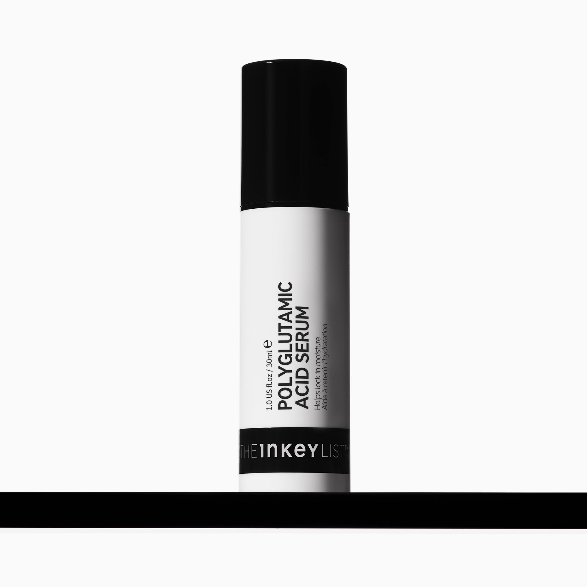 The INKEY List USA Polyglutamic Acid Serum 30ml
