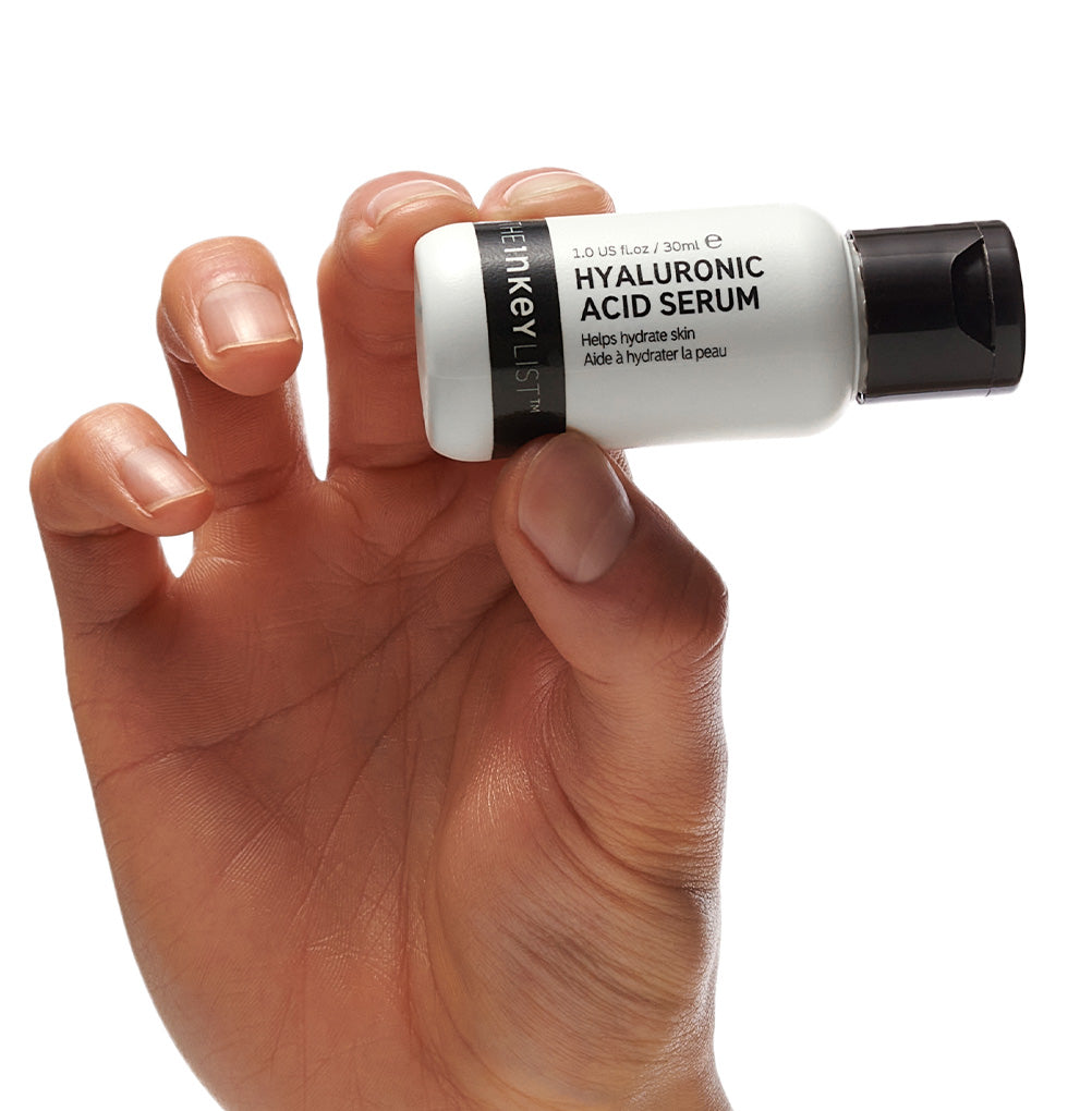 Skincare Quiz | Your Personalized Skincare Routine | INKEY US