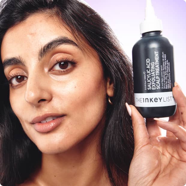 The INKEY List USA | Knowledge Powered Skin & Haircare Products