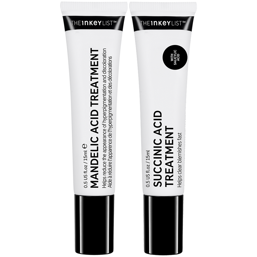 Skincare Sets & Kits | The INKEY List