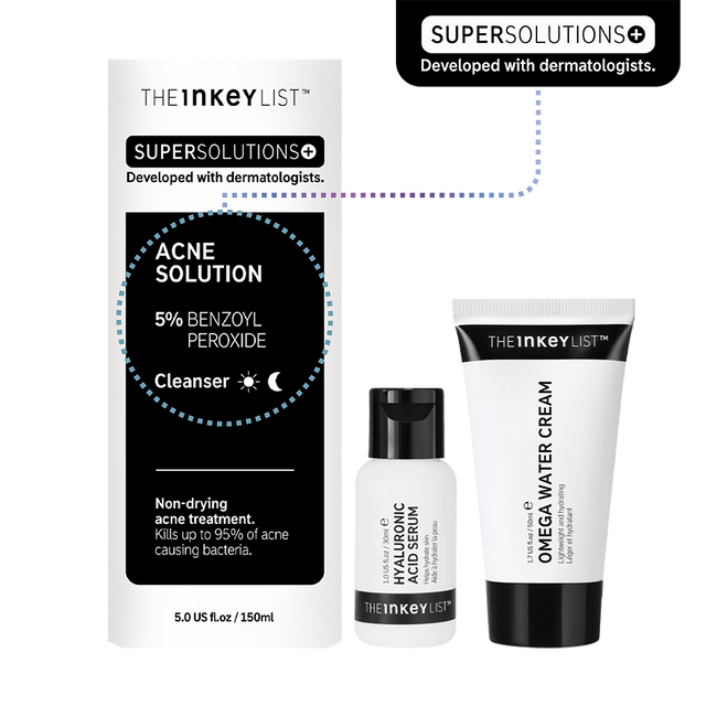 Benzoyl Peroxide : What you need to know