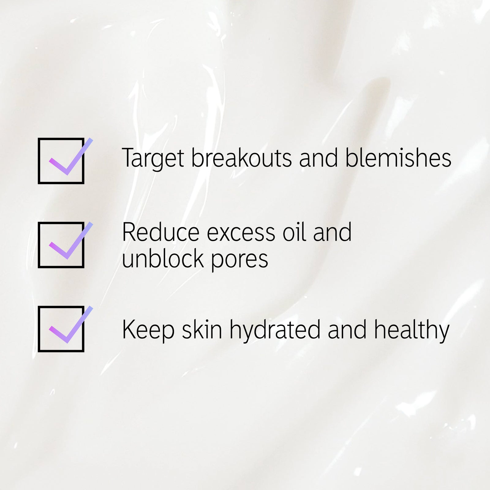 The Intro Routine for Acne | The INKEY List
