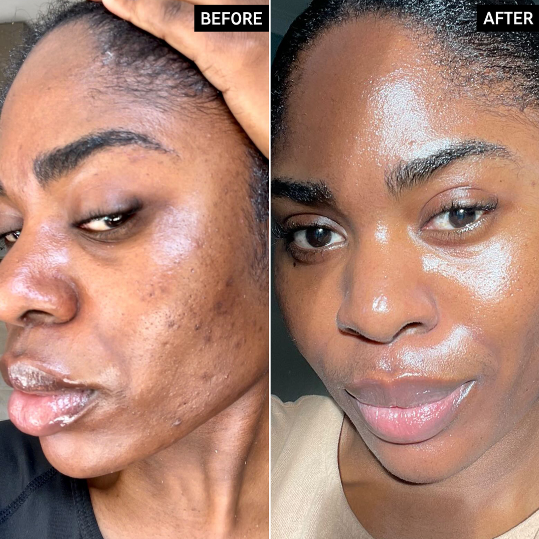 The INKEY List Omega Water Cream Oil Free Moisturiser